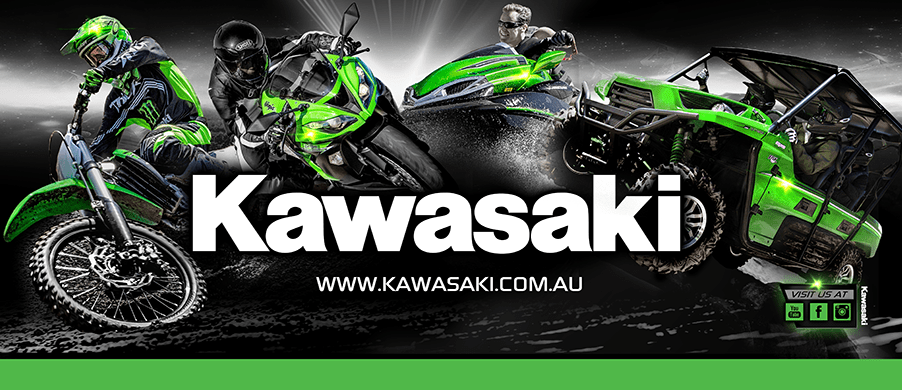 Perth, Western Australia – Mack 1 Motorcycles | Perth’s Kawasaki ...